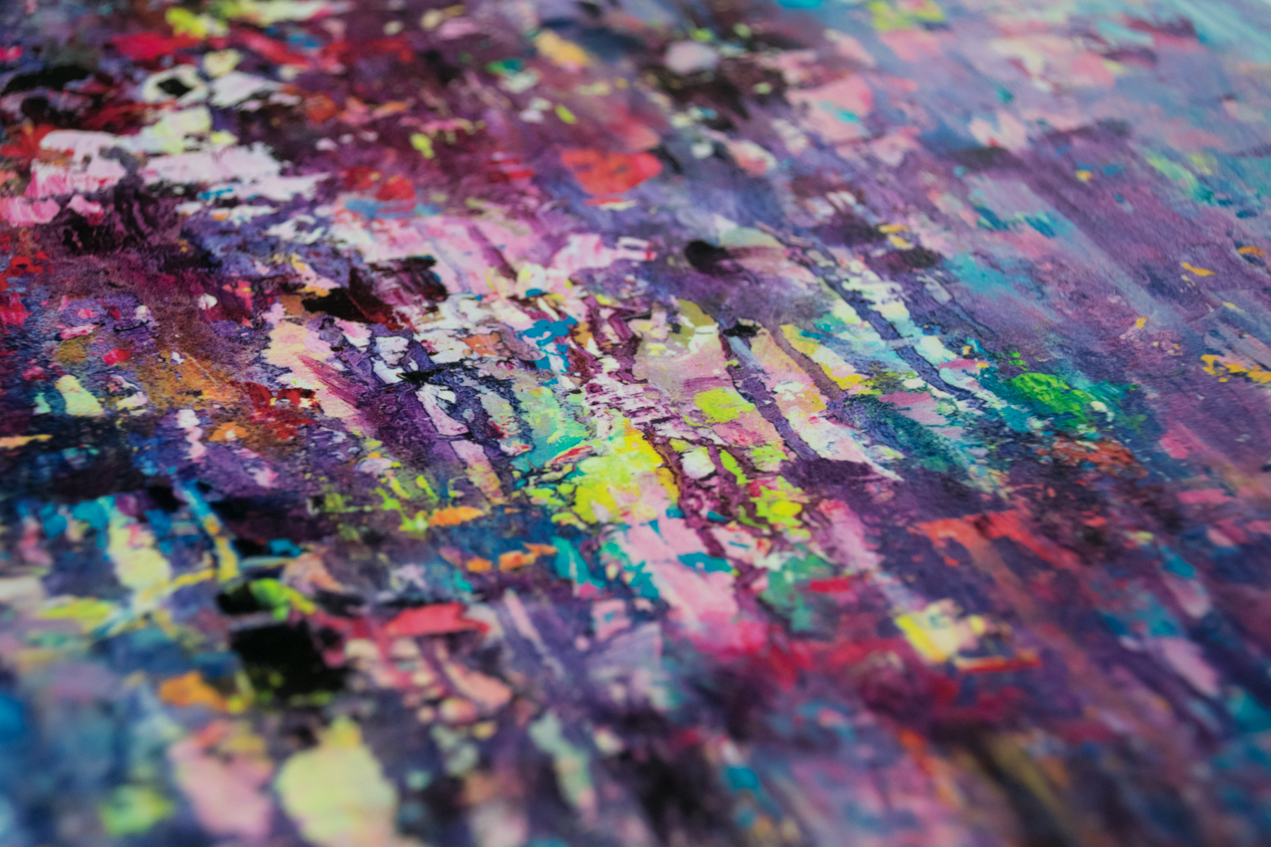 Print Release – Mr Jago | Goldmark Atelier