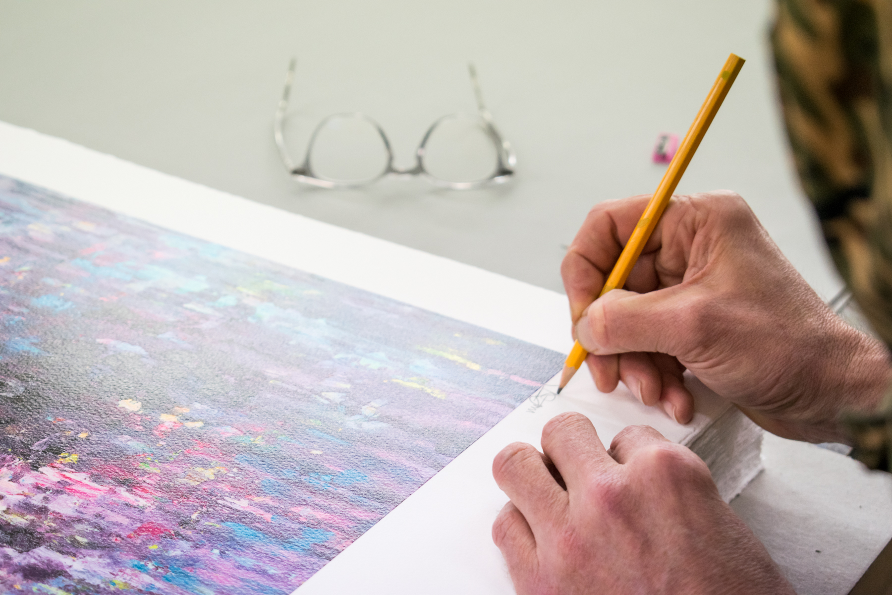 Print Release – Mr Jago | Goldmark Atelier