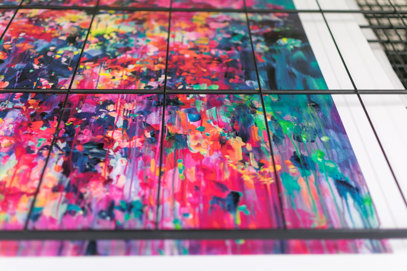 Print Release – Mr Jago | Goldmark Atelier